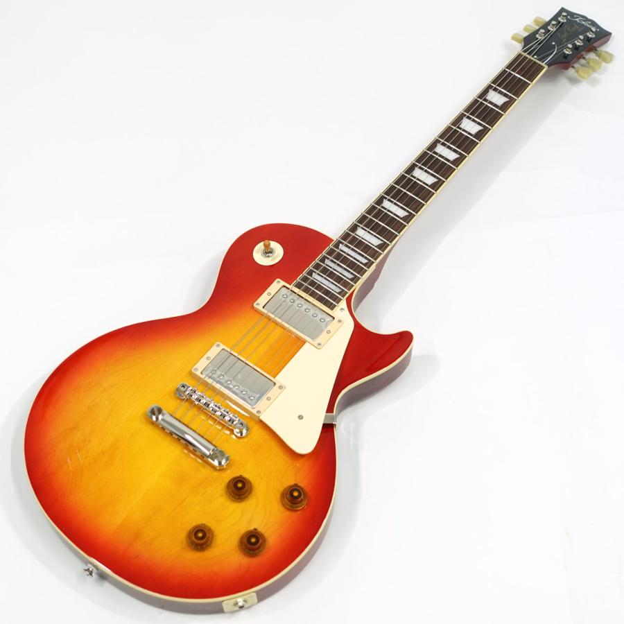 TOKAI(トーカイ) LS-101 CS 国産 東海 LP エレキギター : ワタナベ楽器ヤフーSHOP - 通販 - Yahoo!ショッピング