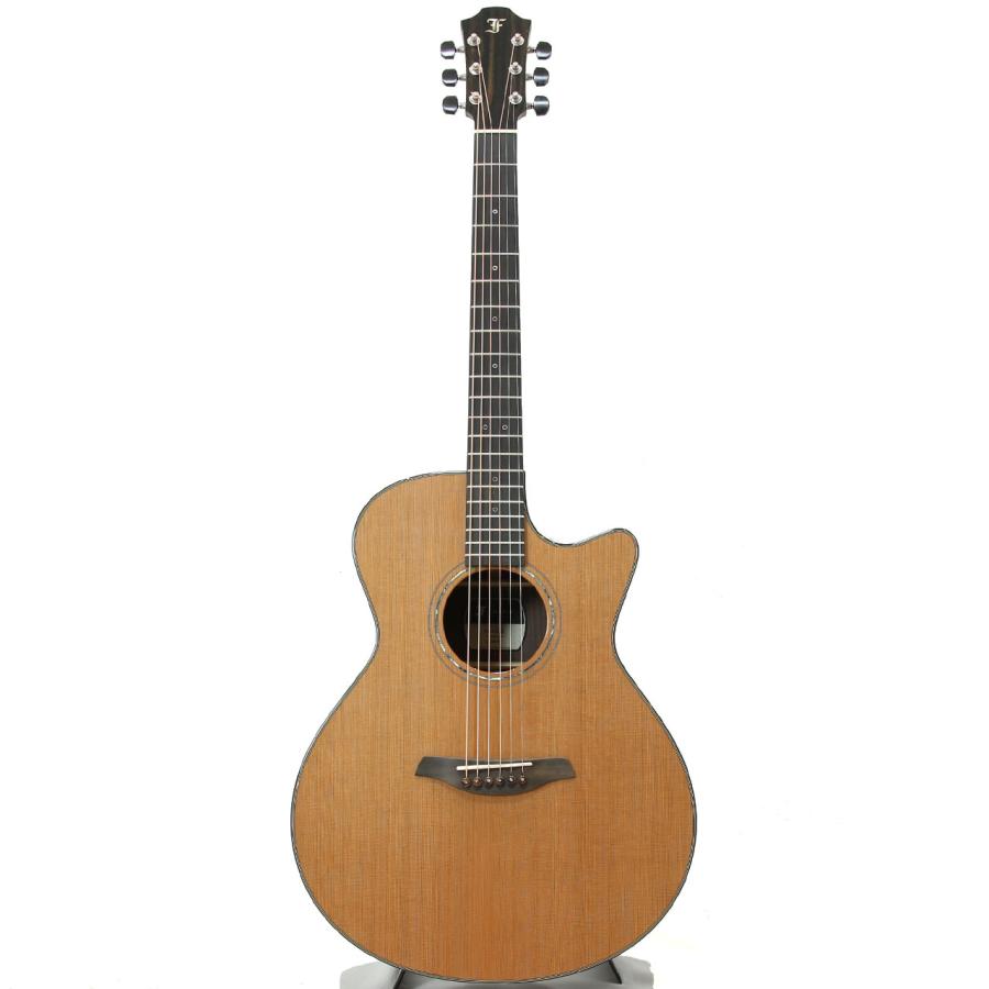 Furch(フォルヒ) Yellow Gc-CR アコースティックギター 126614 : ワタナベ楽器ヤフーSHOP - 通販 ...