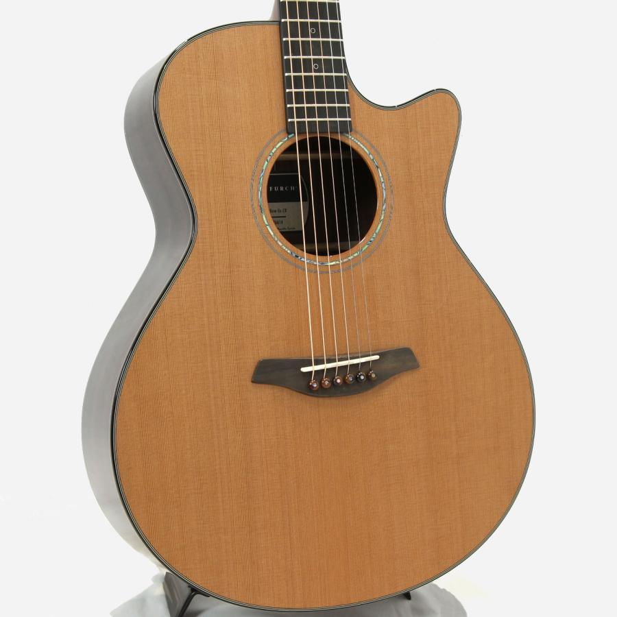 Furch(フォルヒ) Yellow Gc-CR アコースティックギター 126614 : 170457 : ワタナベ楽器ヤフーSHOP ...