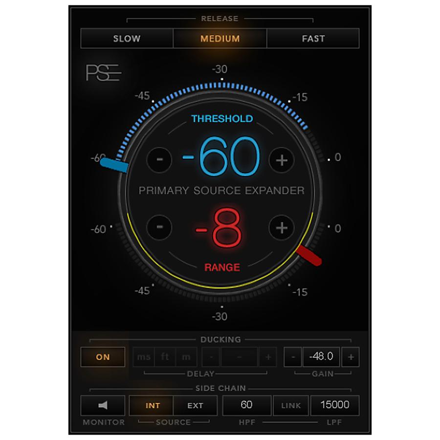 WAVES(ウェイブス) Primary Source Expander プラグイン エフェクト DTM DAW【セール特価 ...