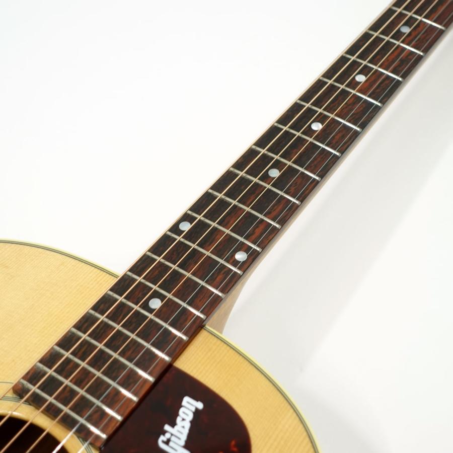 Gibson（ギブソン） 60s J-45 Original ADJ Antique Natural オーダー仕様 USA アコースティック ...