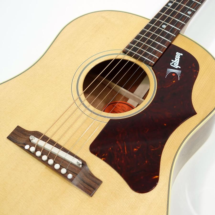 Gibson（ギブソン） 60s J-45 Original ADJ Antique Natural オーダー仕様 USA アコースティック ...