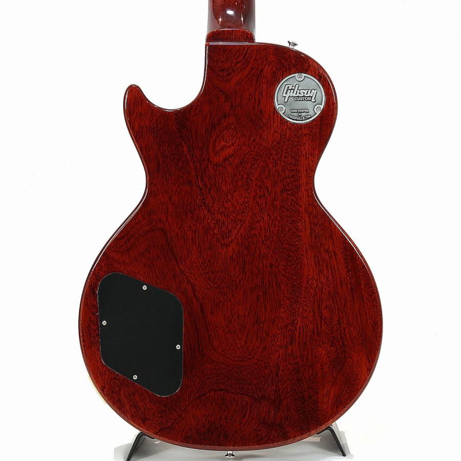 Gibson Custom Shop 1959 Les Paul Standard Reissue AAAAAAA Quilt Top Factory Burst Gloss レスポール ...