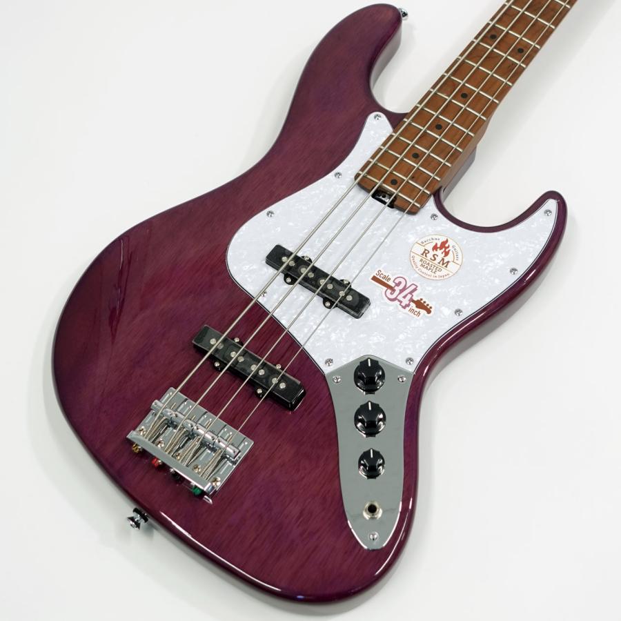 Bacchus Bacchus(バッカス) WL4-STD/RSM ST-PPL 特価品 ウッドラインベース グローバル・シリーズ【 夏セール ...