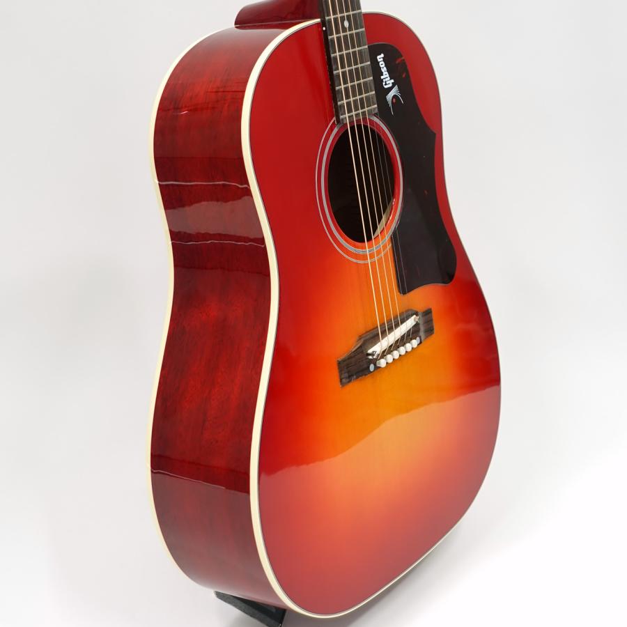 Gibson（ギブソン） Dealer Select 60s J-45 Original ADJ Vintage Cherry ...