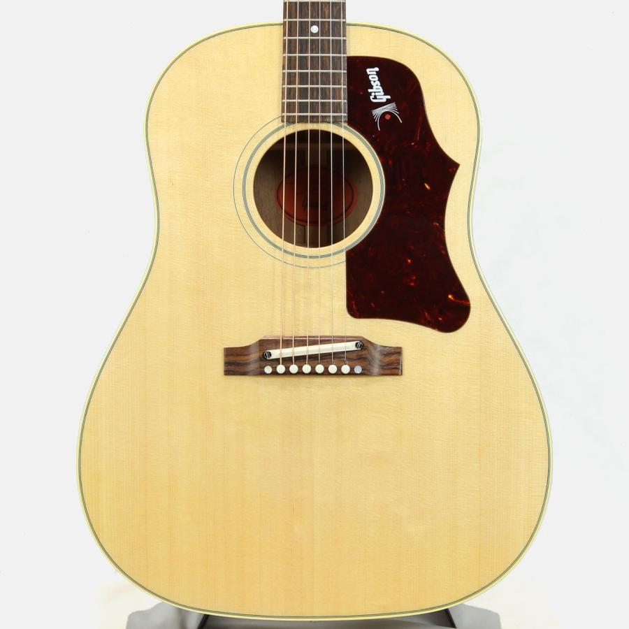 Gibson（ギブソン） 60s J-45 Original ADJ Antique Natural オーダー仕様 USA アコースティック ...
