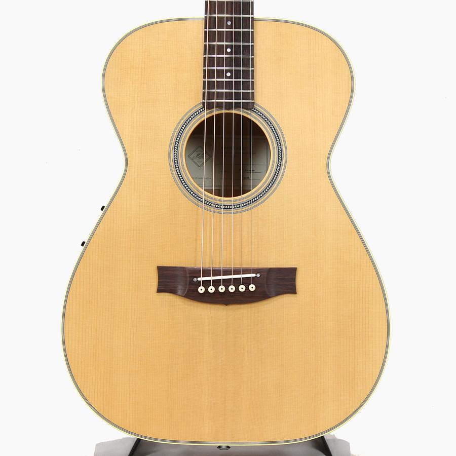 Maton Guitars(メイトンギターズ) MASTER BUILT TE Personal アコースティックギター エレアコ マスター ...