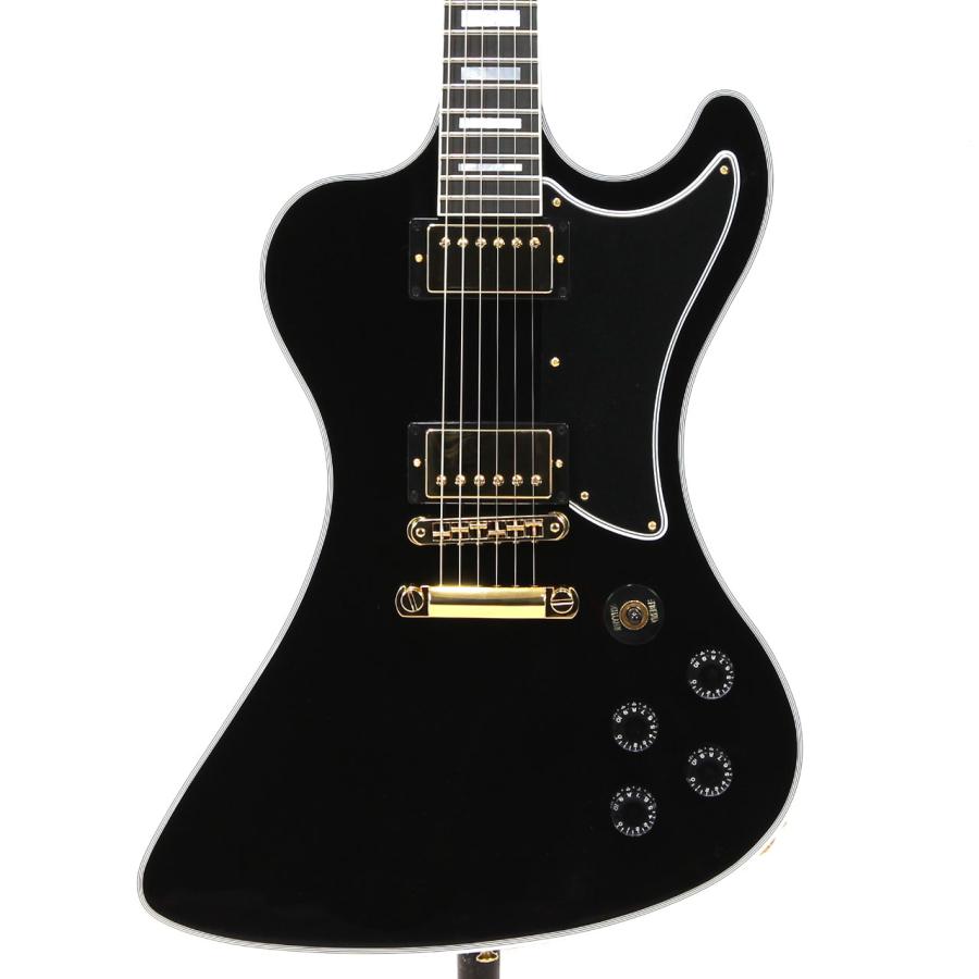 Gibson Custom Shop RD Ebony Gloss ギブソン・カスタムショップ CS404628 : ワタナベ楽器ヤフー ...