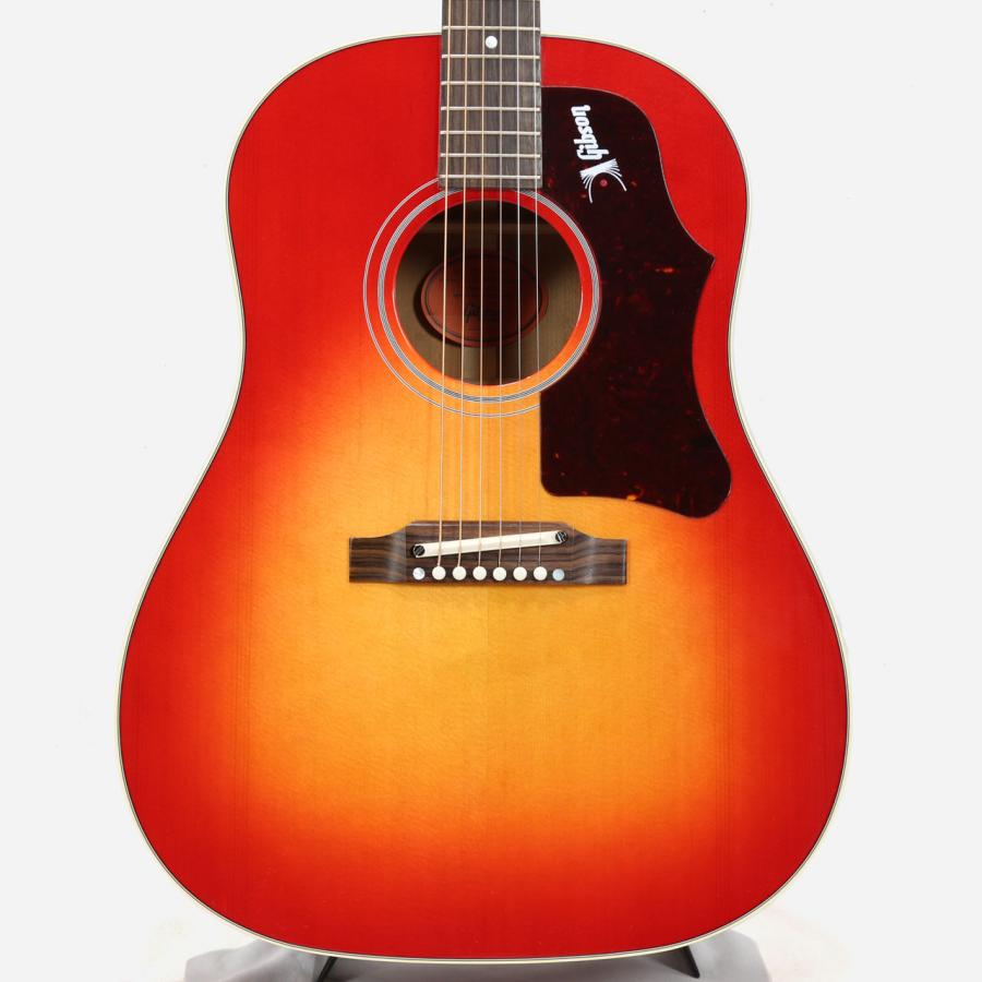 Gibson Gibson(ギブソン) 60s J-45 Original ADJ -Vintage Cherry Sunburst USA ...