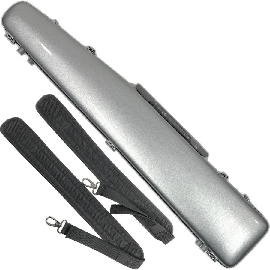 CCシャイニーケース II CC2-SS-SV/G ソプラノサックス ハードケース シルバー リュック デタッチャブル 以下対応不可 北海道 沖縄離島 : ワタナベ楽器ヤフーSHOP - 通販 ...