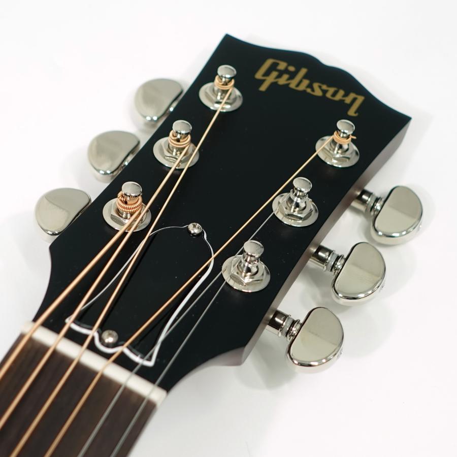 Gibson Gibson(ギブソン) J-45 Special Satin Wine Red USA アコースティックギター エレアコ J45スペシャル 20575083 : ワタナベ楽器 ...