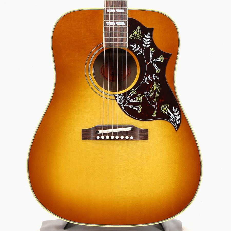 Gibson（ギブソン） Dealer Select Hummingbird Original ADJ -Heritage Cherry ...