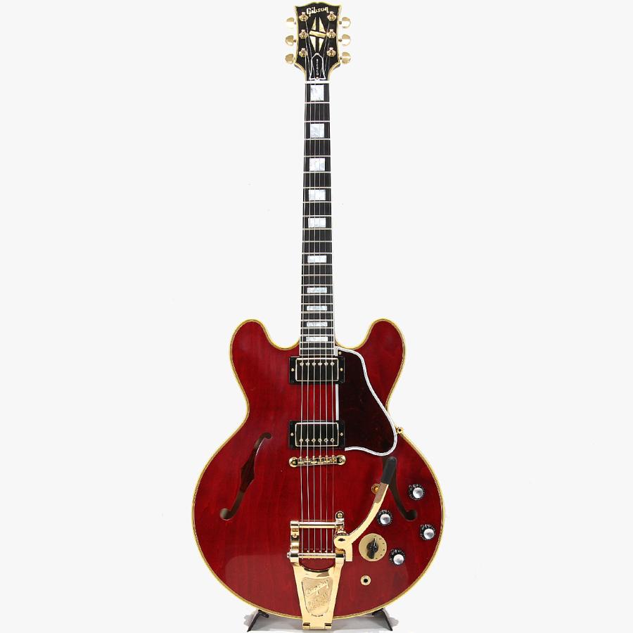 Gibson（ギブソン） Gibson Custom Shop 1959 ES-355 Bigsby Varitone Sixties ...