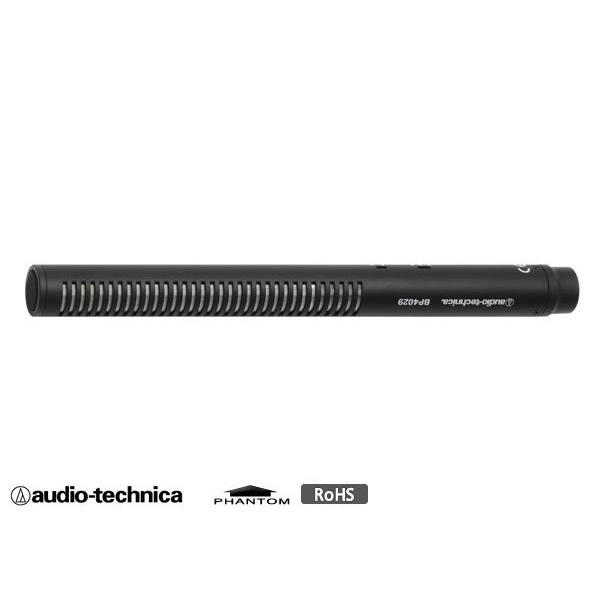 オーディオテクニカ audio-technica(オーディオテクニカ) BP4029 コンデンサーマイク : ワタナベ楽器ヤフーSHOP ...