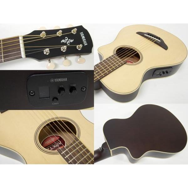 YAMAHA YAMAHA(ヤマハ) APXT2 NT【トラベラー ミニ エレアコ】 : ワタナベ楽器ヤフーSHOP - 通販 - Yahoo ...