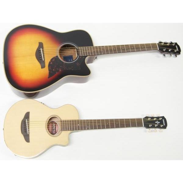 YAMAHA YAMAHA(ヤマハ) APXT2 NT【トラベラー ミニ エレアコ】 : ワタナベ楽器ヤフーSHOP - 通販 - Yahoo ...