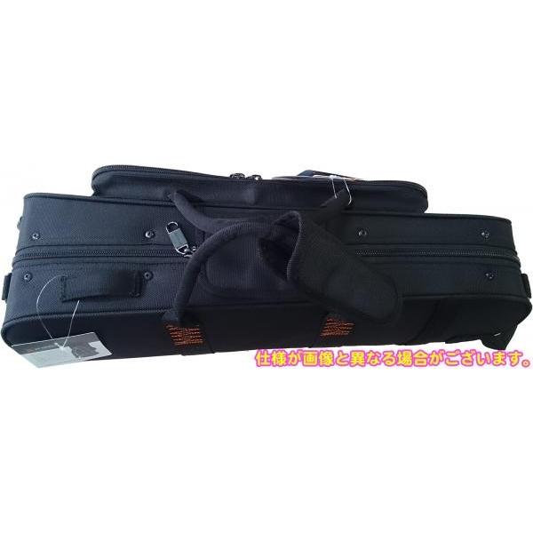 PROTEC(プロテック) PB-301CT ブラック トランペット セミハード ケース リュック BP-STRAP シングル trumpet case PB301CT セット 北海道 沖縄 ...