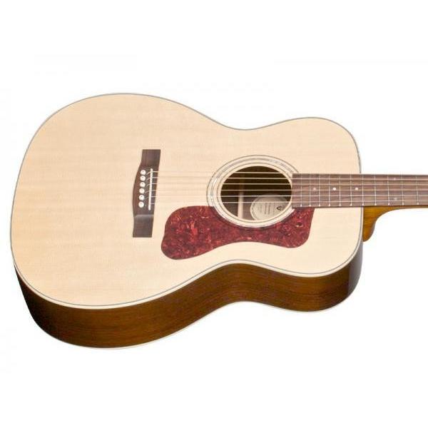 GUILD(ギルド) OM-150(NAT)【Westerly Collection 】【アコースティックギター 】 : ワタナベ楽器ヤフー ...