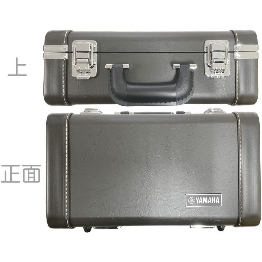 YAMAHA YAMAHA(ヤマハ) YTR-6810S ピッコロトランペット 正規品 YAMAHA YAMAHA(ヤマハ) YTR-6810S ピッコロトランペット 正規品