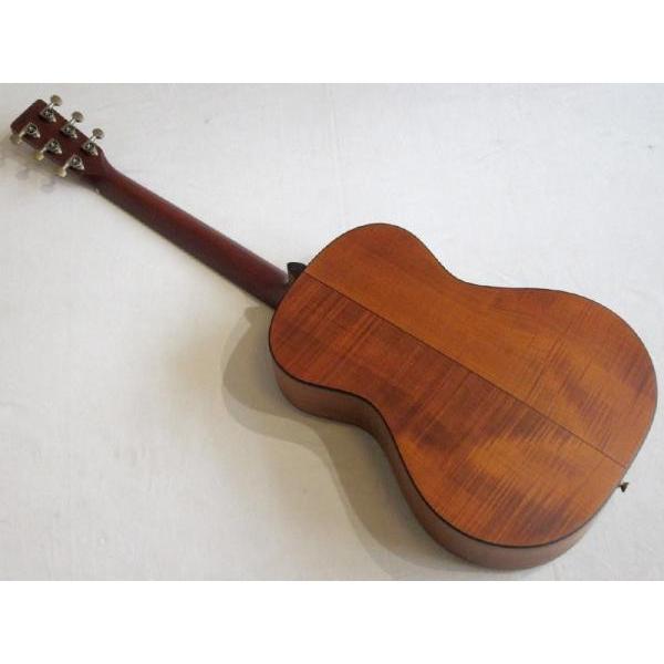 K.Yairi(ケーヤイリ) FK-100【日本製 アコースティックギター】 : ワタナベ楽器ヤフーSHOP - 通販 - Yahoo!ショッピング