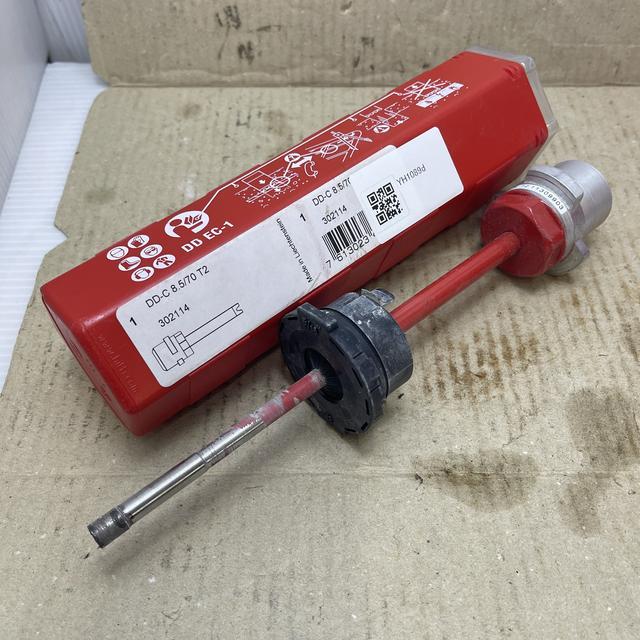 HILTI Hilti DD-C 8.5/70 T2 ダイヤモンドコアビット 302114 : 合資会社渡辺商会 - 通販 - Yahoo!ショッピング