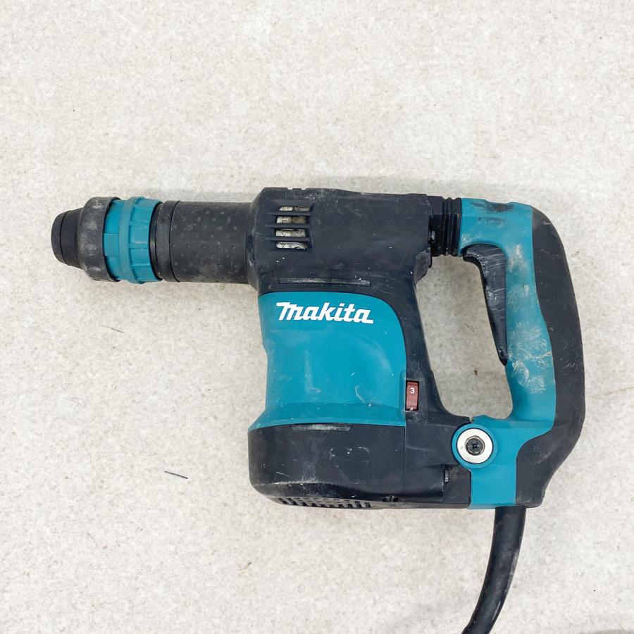 マキタ HK1820 電動ケレン スタンダードタイプ SDSプラスシャンク : yh772 : 合資会社渡辺商会 - 通販 - Yahoo!ショッピング