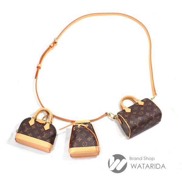 LOUIS VUITTON ルイヴィトン Louis Vuitton バッグ トリオ ミニ LOUIS VUITTON ルイヴィトン Louis Vuitton バッグ トリオ ミニ