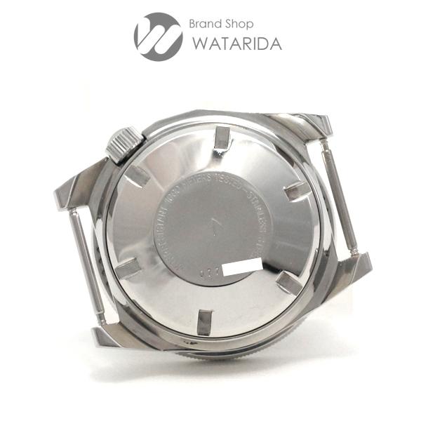 DODANE ドダーヌ ドダンヌ 腕時計 1000m ダイバー Divers ダイバーウォッチ デイト フランス海軍 NATOタイプ 送料無料 ...