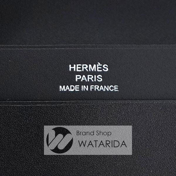 HERMES エルメス 財布 マンハッタン コンパクト ウォレット ヴォ HERMES エルメス 財布 マンハッタン コンパクト ウォレット ヴォ