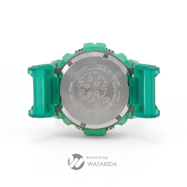 G-SHOCK カシオ CASIO 腕時計 DW-9600WC-3AT W.C.C.S ラバー G-SHOCK カシオ CASIO 腕時計 DW-9600WC-3AT W.C.C.S ラバー