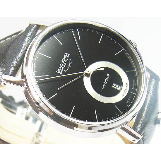 ブルーノゾンレー 時計 メンズ BRUNO SOHNLE GLASHUTTE ブルーノゾンレー 時計 メンズ BRUNO SOHNLE GLASHUTTE