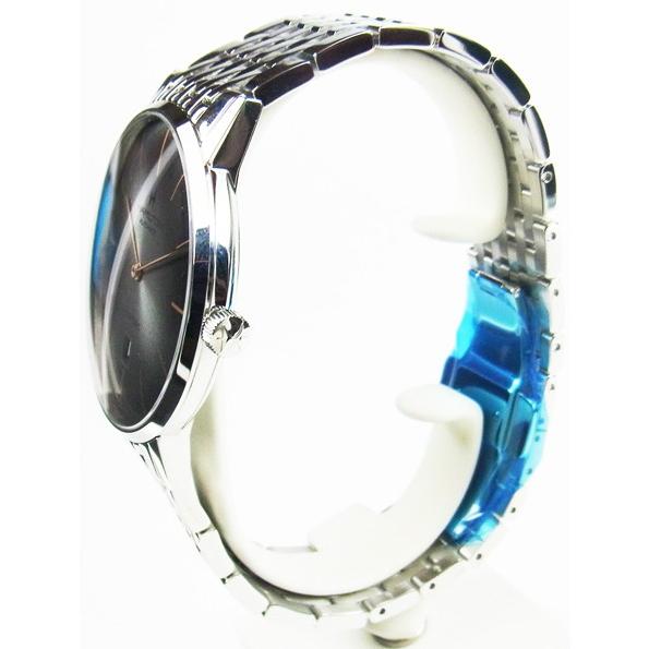 HAMILTON ハミルトン 時計 メンズ イントラマティック 自動巻き H38755181 日本正規品 : WATCH CHRONOS ...