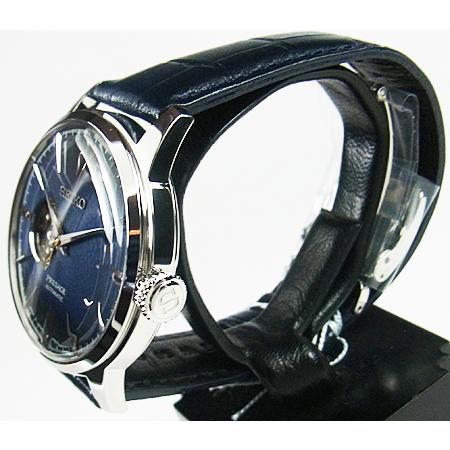 SEIKO セイコー 時計 メンズ プレサージュメカニカル SARY155 : WATCH CHRONOS - 通販 - Yahoo!ショッピング