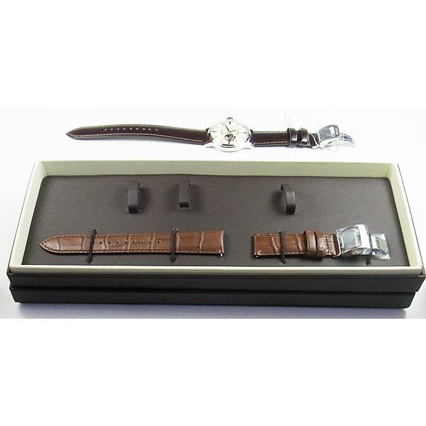 SEIKO セイコー 時計 メンズ メカニカル プレサージュ カクテルモデル限定 SARY159 : WATCH CHRONOS - 通販 ...