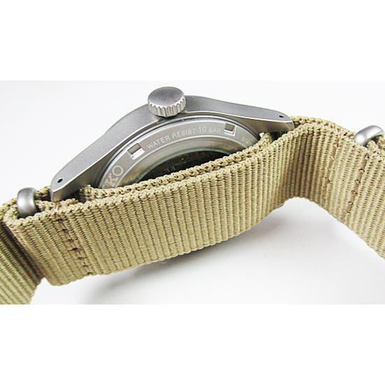 SEIKO セイコー 時計 メンズ 5スポーツ Field Suits Style SBSA117 : WATCH CHRONOS - 通販 ...