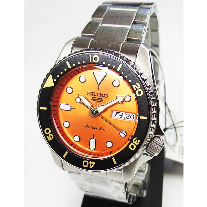 SEIKO セイコー 時計 メンズ 5スポーツ SKX Sports Style SBSA231 : WATCH CHRONOS - 通販 ...