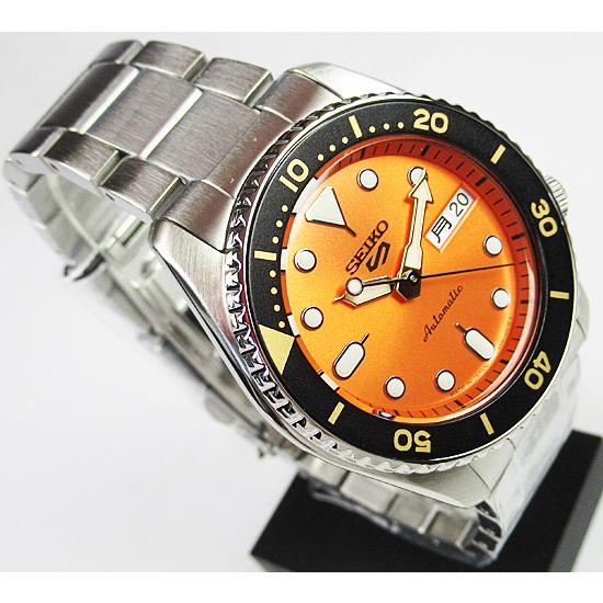 SEIKO セイコー 時計 メンズ 5スポーツ SKX Sports Style SBSA231 : WATCH CHRONOS - 通販 ...