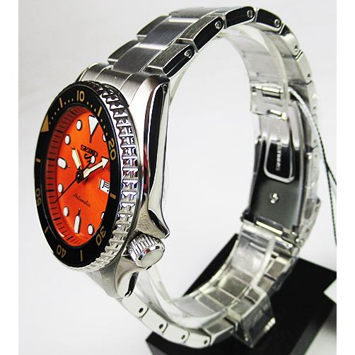 SEIKO セイコー 時計 メンズ 5スポーツ SKX Sports Style SBSA231 : WATCH CHRONOS - 通販 ...