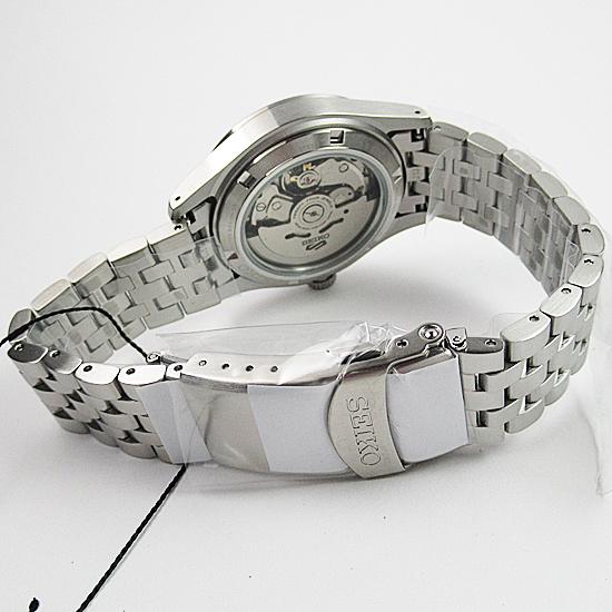 セイコー 時計 メンズ SEIKO 5メカニカルField Sports Style・GMT SBSC011 :SBSC011:WATCH ...