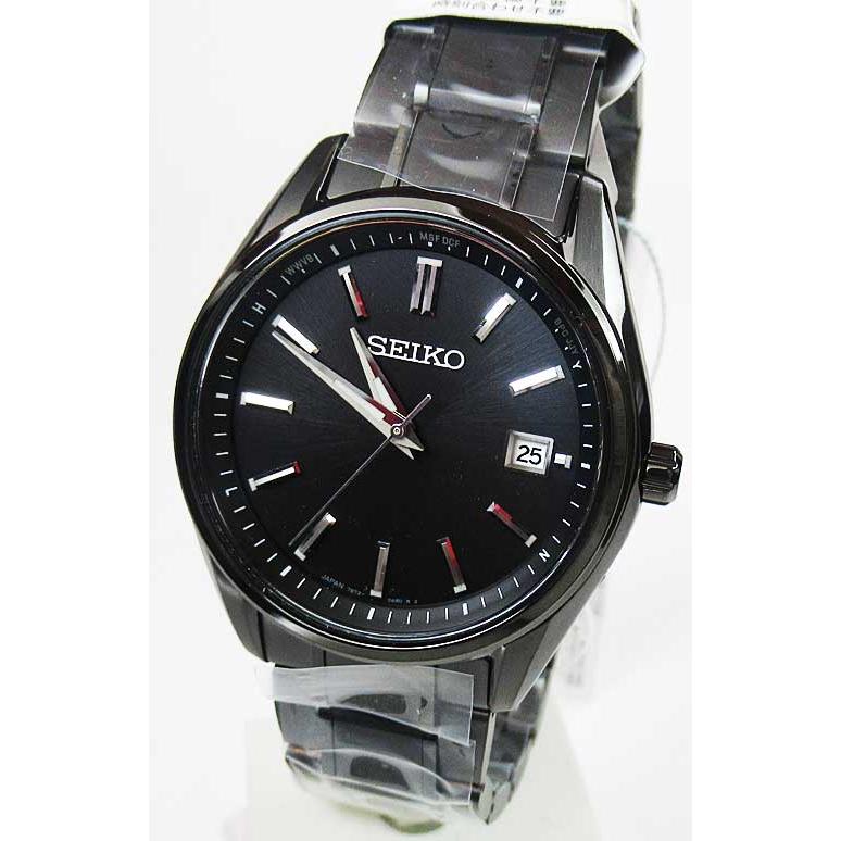 SEIKO セイコー 時計 メンズ セイコーセレクション・ソーラー SEIKO セイコー 時計 メンズ セイコーセレクション・ソーラー