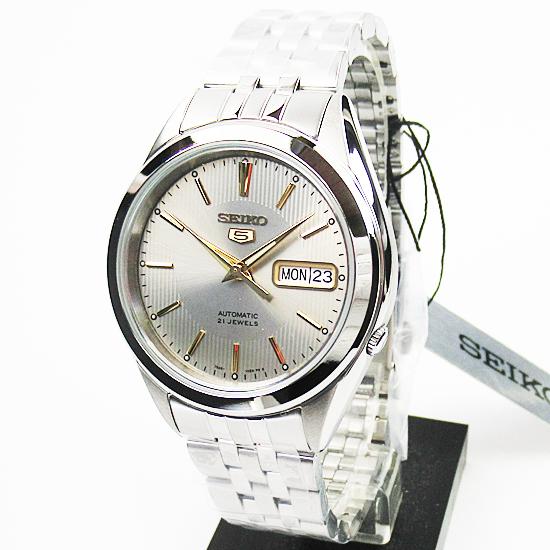 SEIKO セイコー 時計 メンズ セイコー・5メカニカル 逆輸入モデル SNKL19K1 : WATCH CHRONOS - 通販 ...