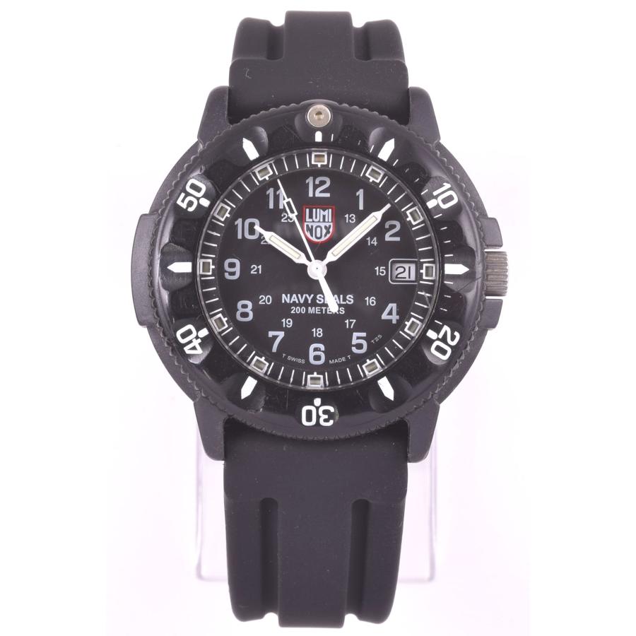 LUMINOX ルミノックス LUMINOX SERIES 3900 分解掃除・電池交換済み 6ヶ月保証 : Doctor Watch - 通販 - Yahoo!ショッピング