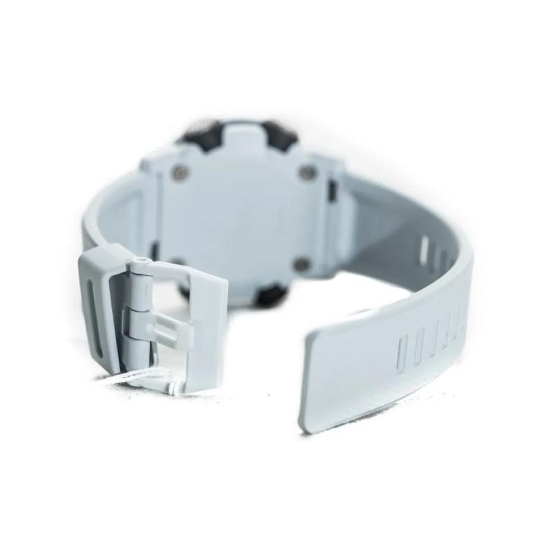 G-SHOCK CASIO カシオ Gショック カーボンコアガード構造 GA-2000S-7A グレーホワイト 腕時計 メンズ : WATCH ...