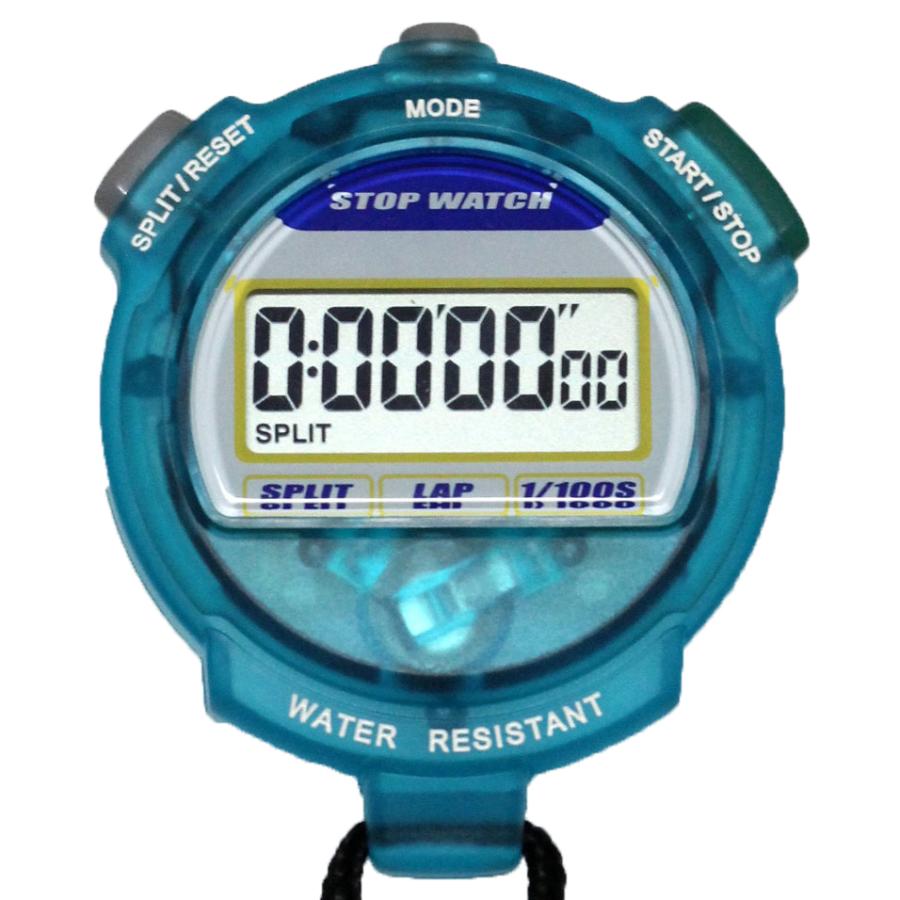 TELVA 【即納】 CREPHA クレファ テルバ ストップウォッチ 3色対応（ ブラック / クリアブルー クリア） TEV-4013 : WATCH INDEX - 通販 - Yahoo ...