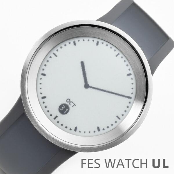 SONY（ソニー） フェスウォッチ ユーエル 電子ペーパー 時計 スマートウォッチ SONY FES Watch UL 腕時計 メンズ ...