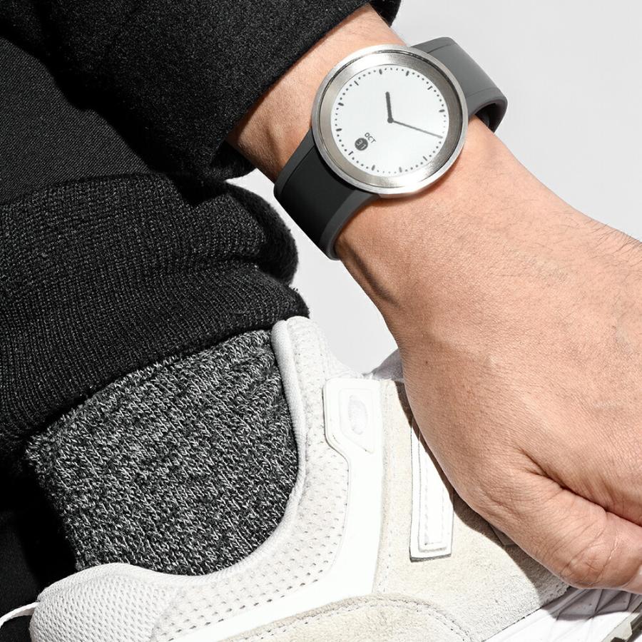 SONY（ソニー） フェスウォッチ ユーエル 電子ペーパー 時計 スマートウォッチ SONY FES Watch UL 腕時計 メンズ ...