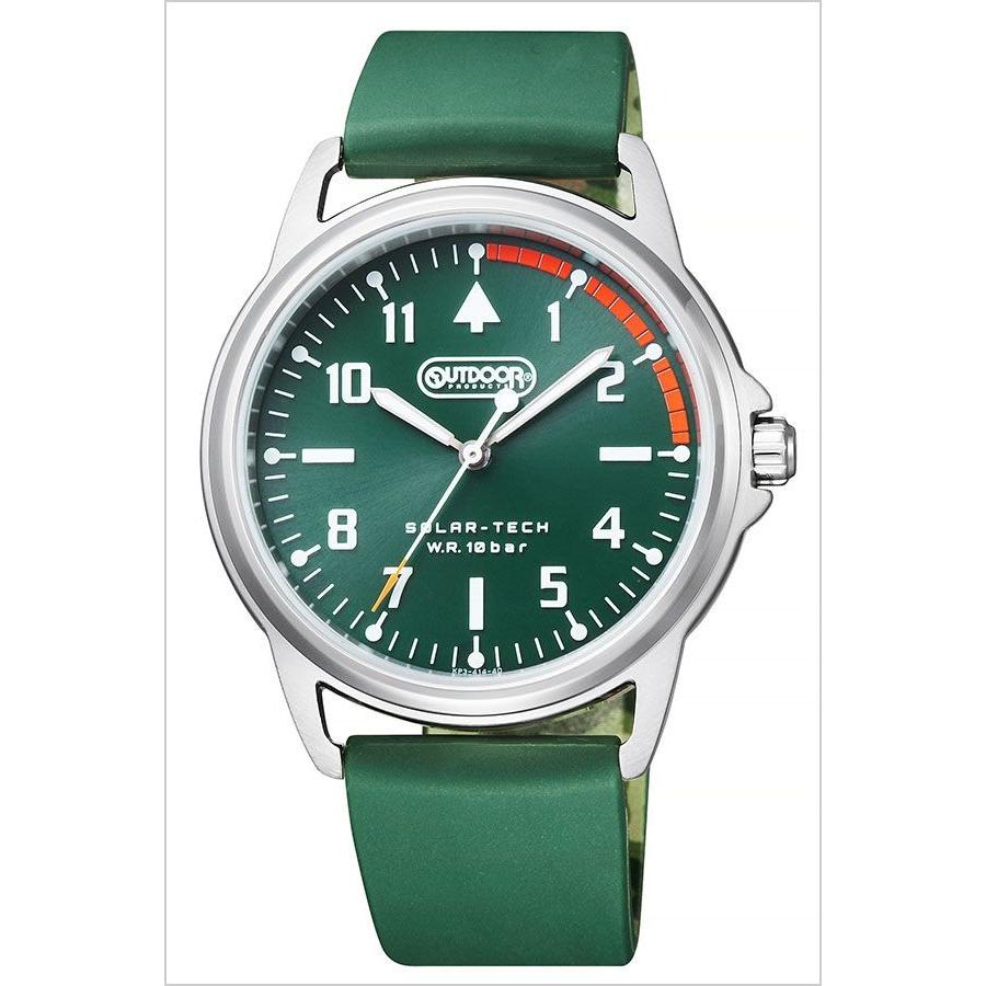 OUTDOOR PRODUCTS（アウトドアプロダクツ） シチズン フォリス 腕時計 CITIZEN 時計 OUTDOOR PRODUCTS ...