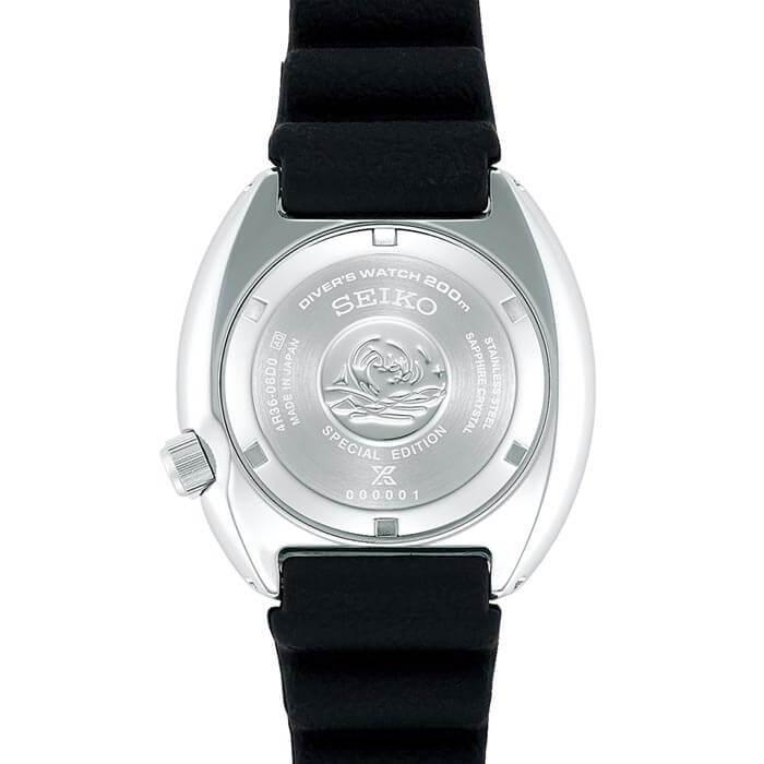 セイコー プロスペックス ダイバースキューバ セーブザオーシャン 時計 SEIKO PROSPEX Diver Scuba Save the ...