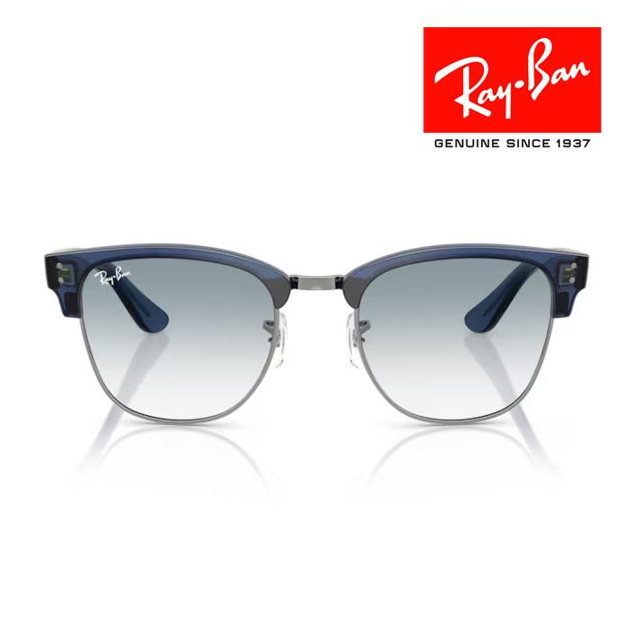 WAYFARER RayBan レイバン Clubmaster reverse クラブマスター リバース サングラス メガネフレーム 51 ...