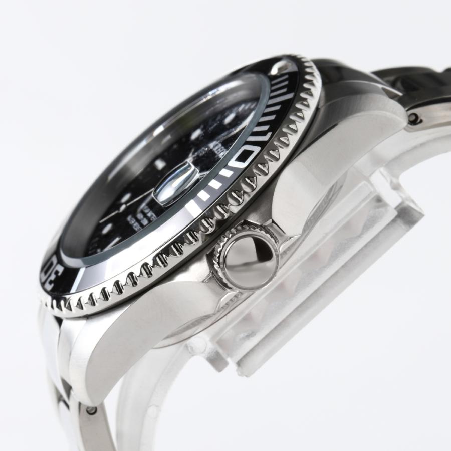 AUREOLE 国内正規品 SW-416M-1 : 腕時計ショップ プラスアイランド - 通販 - Yahoo!ショッピング